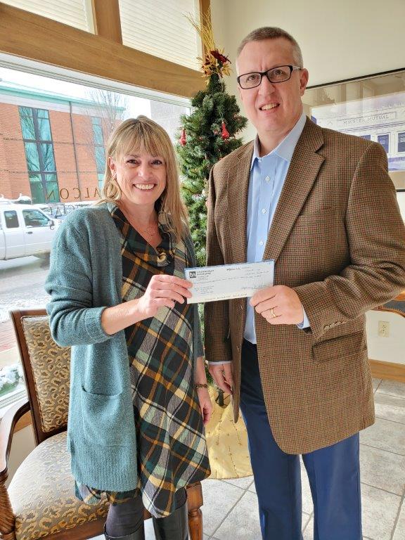 Community Ins TW Foundation photo | Tuscarora Wayne Insurance Company